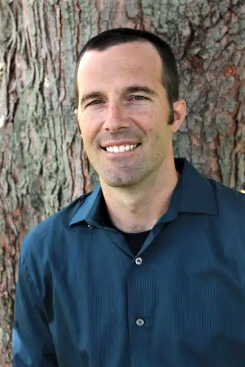 Chris Clark - Welcome to Crane Realty! - Crane Realty