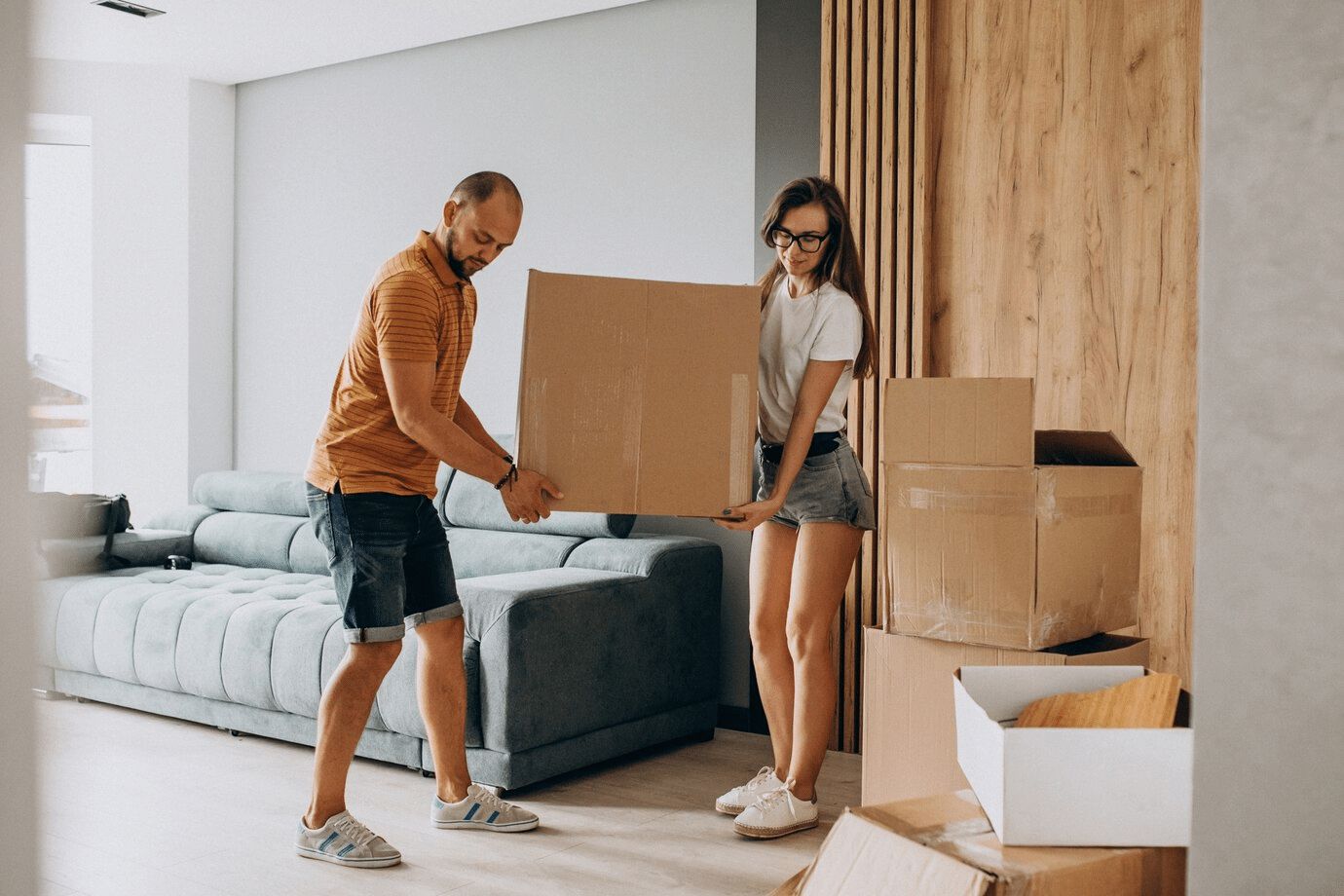 How to Plan a Successful Career Relocation Journey - Crane Realty